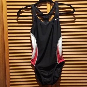 Nike Swim One Piece Suit Poshmark